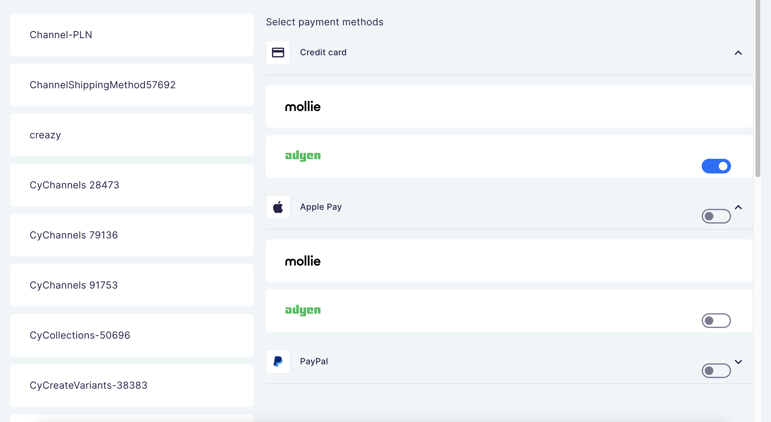 Misplaced toggle buttons · Issue #312 · saleor/react-storefront · GitHub