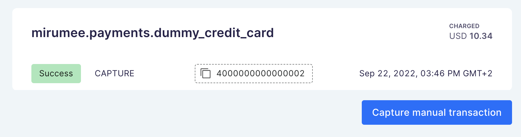 Low-hanging fruit: add gateway name to `Payment` · Issue #10702 · saleor/saleor · GitHub