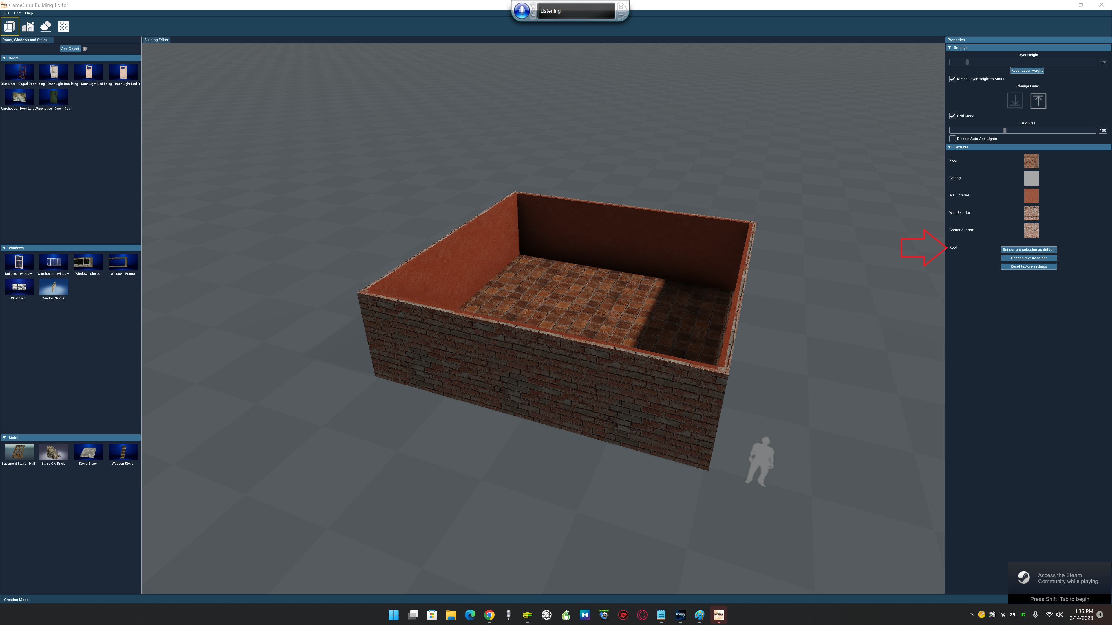 Easy builder bugs · Issue #4167 · Dark-Basic-Software-Limited ...
