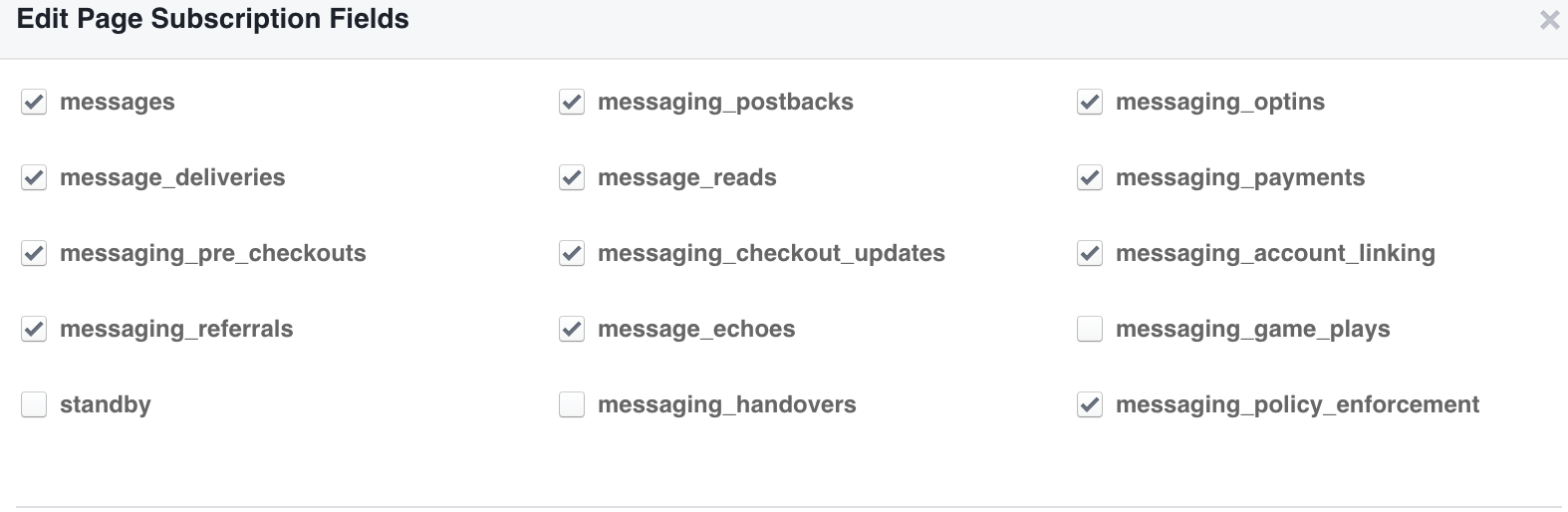 Facebook Bot Webhook TypeError: Cannot read property 'length' of undefined · Issue #1123 ...