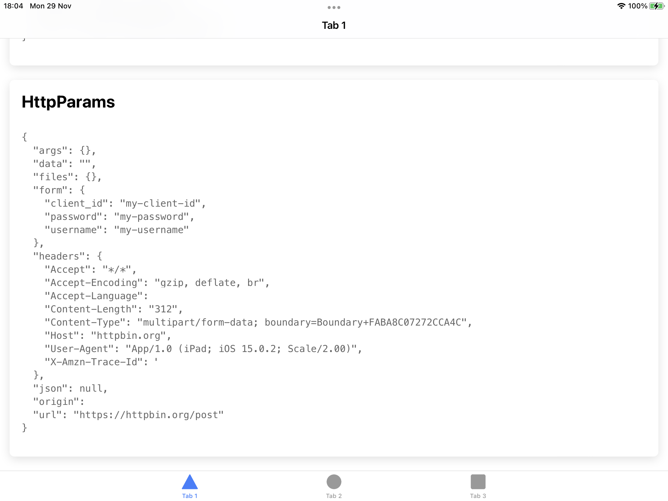 Support custom serializer and transformer · Issue #154 · sneas/ionic-native-http-connection ...
