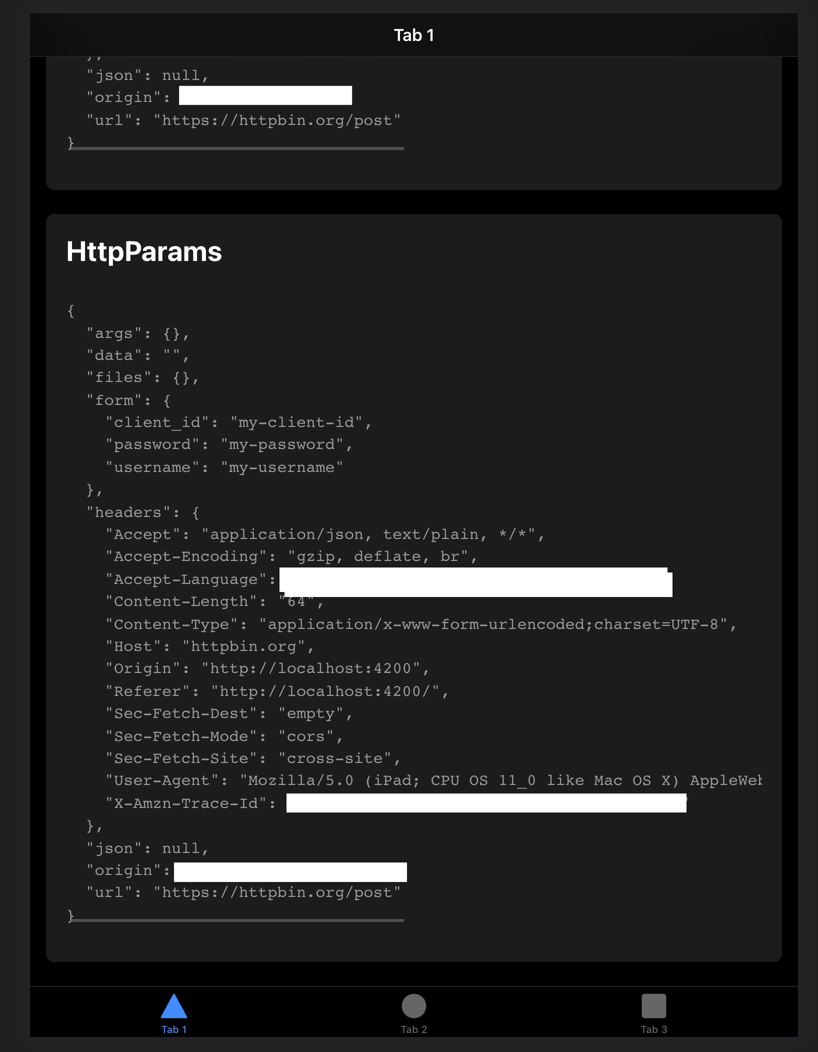 Support custom serializer and transformer · Issue #154 · sneas/ionic-native-http-connection ...