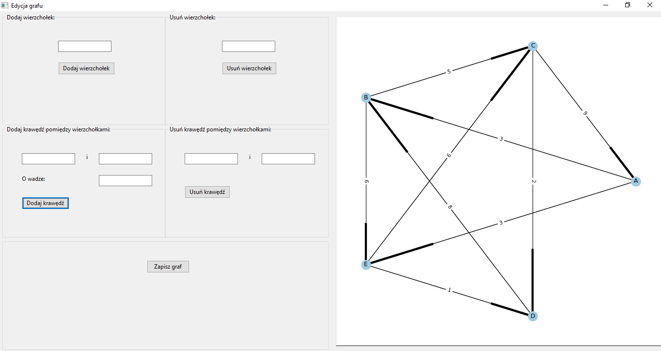 GitHub - pcolta/project_graphs