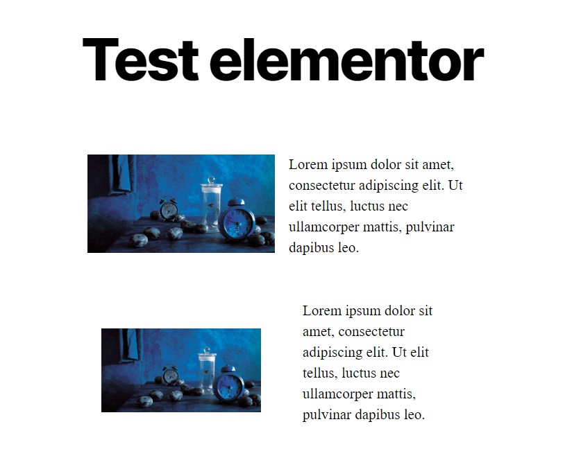 Different section columns gap causing different outer line of the elements · Issue #13003 ...