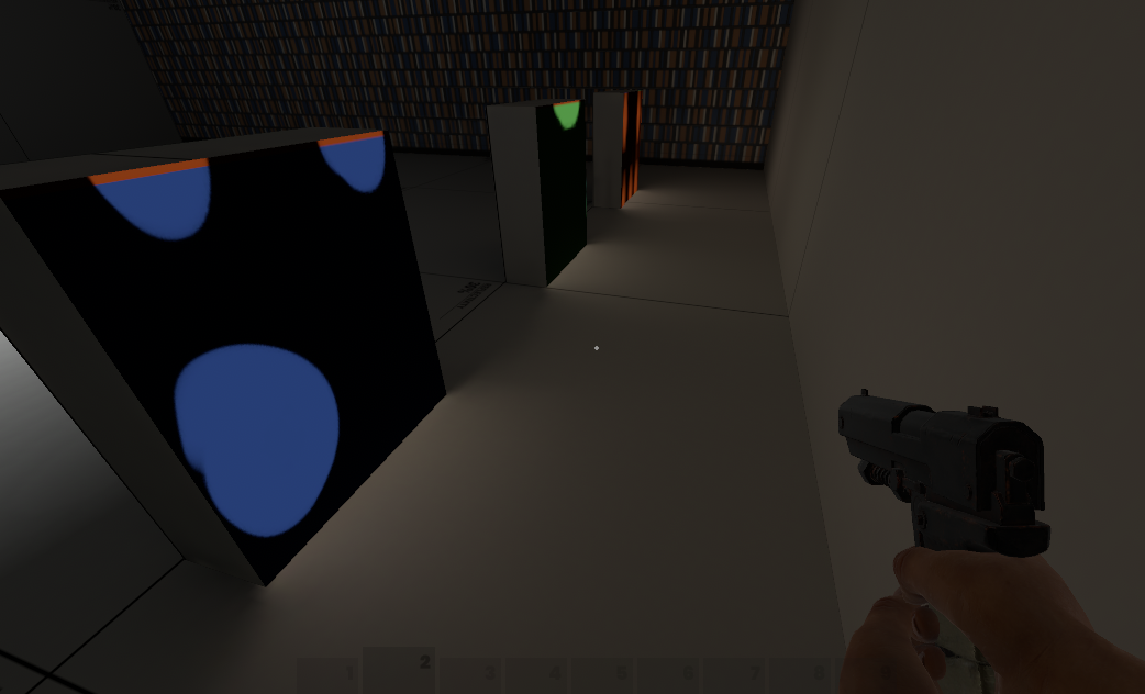 vrad3 doesn't take correct cooridnates for selfillum textures · Issue ...