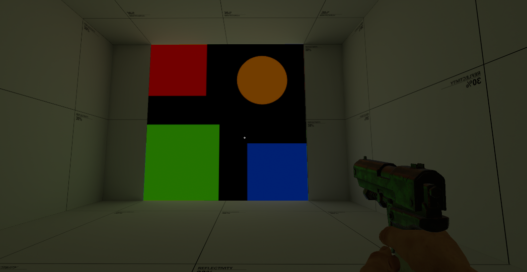 vrad3 doesn't take correct cooridnates for selfillum textures · Issue ...