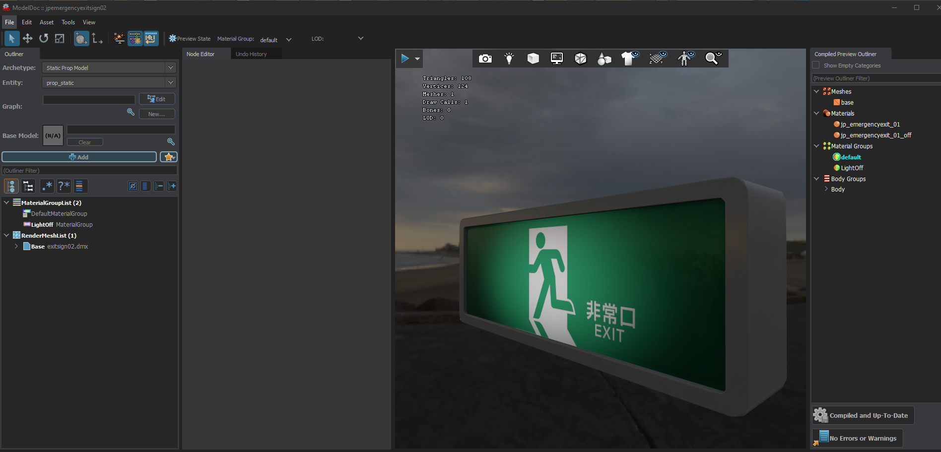 Material Editor - Low Res Preview · Issue #2944 · Facepunch/sbox-issues · GitHub