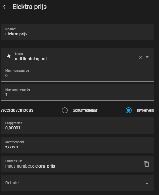 Energy dashboard: energy cost entity not saveable · Issue #17369 · home-assistant/frontend · GitHub