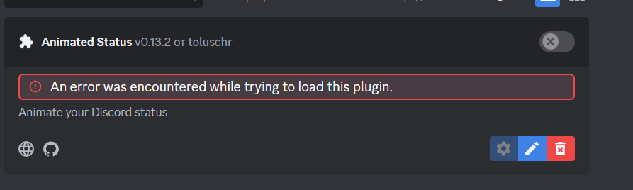 The plugin doesn't work · Issue #151 · toluschr/BetterDiscord-Animated ...