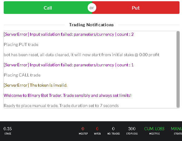 (FREE bots) Newest versions of bbTrader up on the site · Issue #1937 · binary-com/binary-bot ...