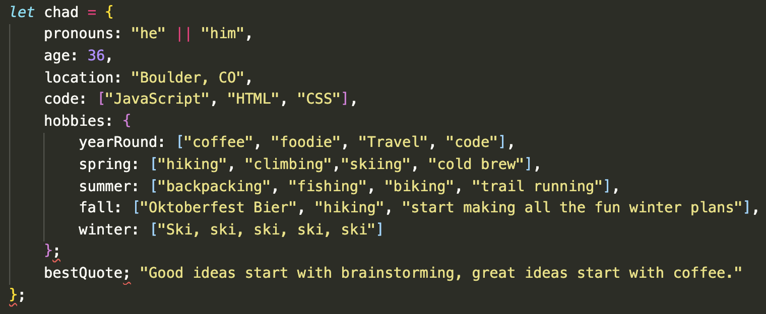 cdegange (Chad DeGange (he/him)) · GitHub