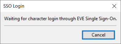 Can't add characters from SSO · Issue #1999 · pyfa-org/Pyfa · GitHub