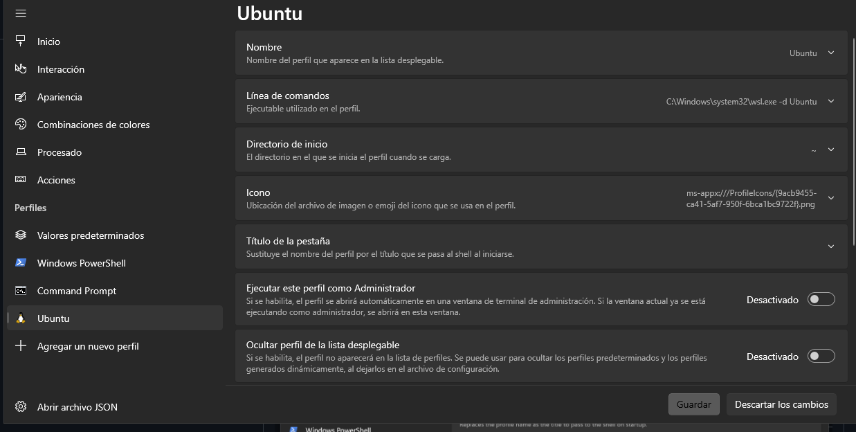 Wsl File Not Found · Issue 14149 · Microsoftterminal · Github