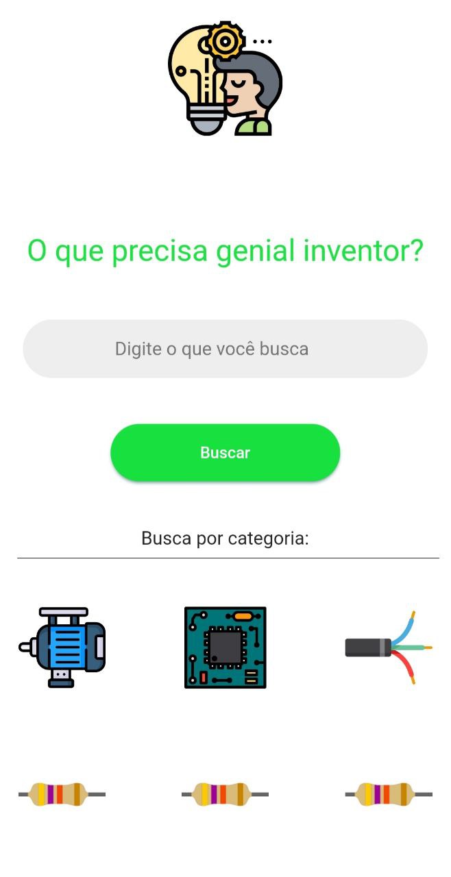 GitHub - ollinmagno/macgyver: Macgyver app mobile