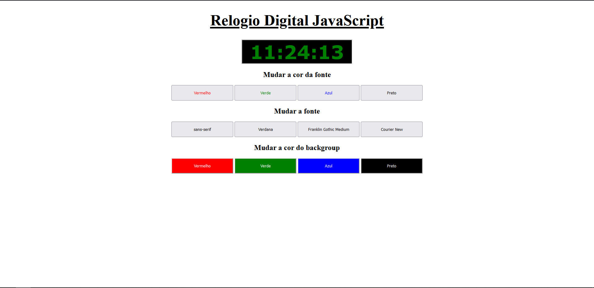GitHub - mayco001/Relogio-Digital-JavaScript