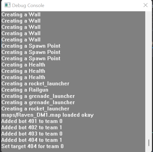 GitHub - stupside/uqac-raven