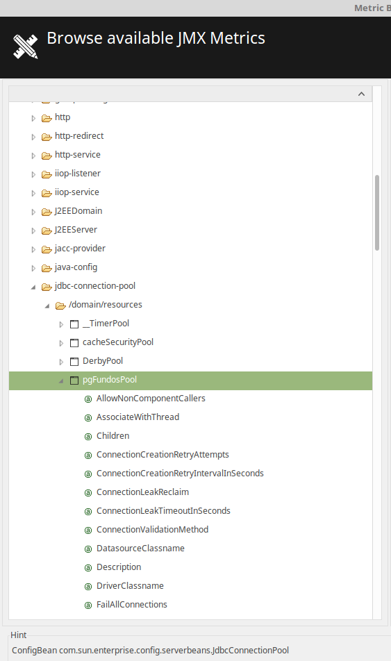 JmxScraper seems to ignore MBeans that have a dash (-) in their names · Issue #245 · prometheus ...