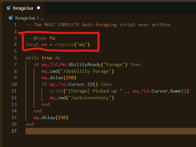 GitHub - macroquest/mq-definitions