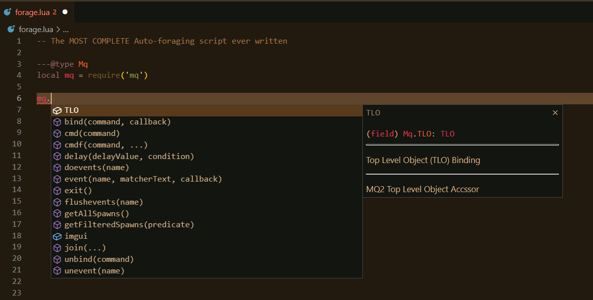 GitHub - macroquest/mq-definitions