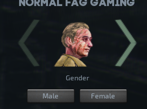 Allow selecting the face attachments of a character · Issue #1246 ...