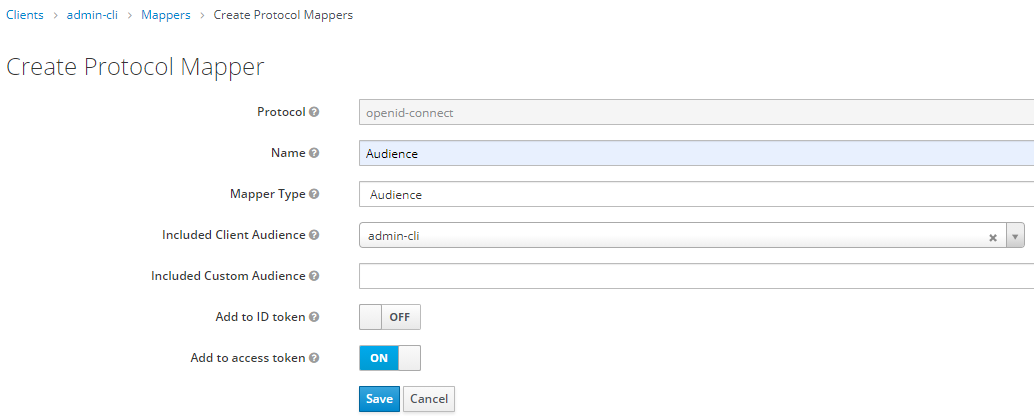 GitHub - EduardoPrudencio/keycloak-dotnet-sample