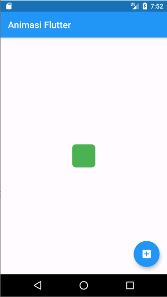 GitHub - joese6/shape-animation: flutter example based flutter.dev