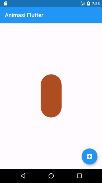 GitHub - joese6/shape-animation: flutter example based flutter.dev