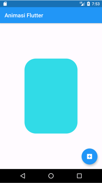 GitHub - joese6/shape-animation: flutter example based flutter.dev