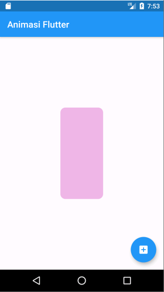 GitHub - joese6/shape-animation: flutter example based flutter.dev