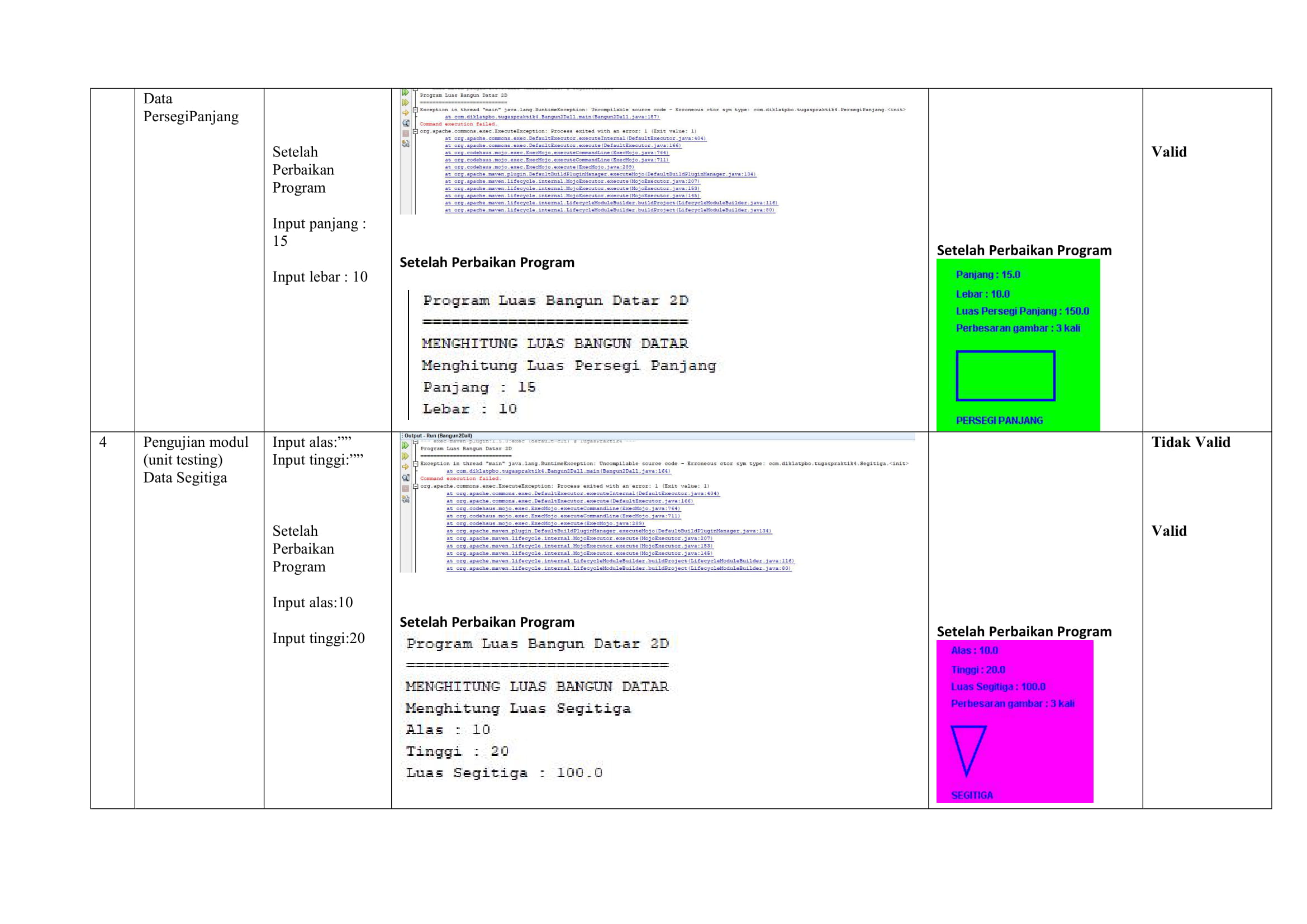 GitHub - joese6/PBO-DokumenKodeProgram: Tugas Praktik Diklat PBO sesi 4
