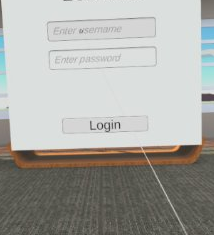 Keyboard does not show on Oculus Quest for TMP InputField · Issue #8792 ...