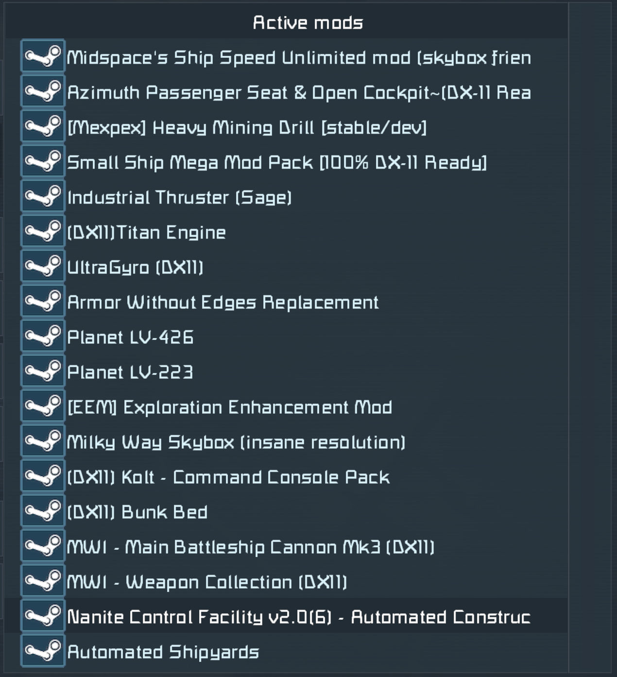 (Repair) Beacons turn white after reloading and have wrong description · Issue #92 · Nanite ...