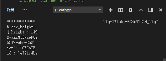 Terminal Display Some Text Is Cut When Resize Window · Issue 56461 · Microsoft Vscode · Github