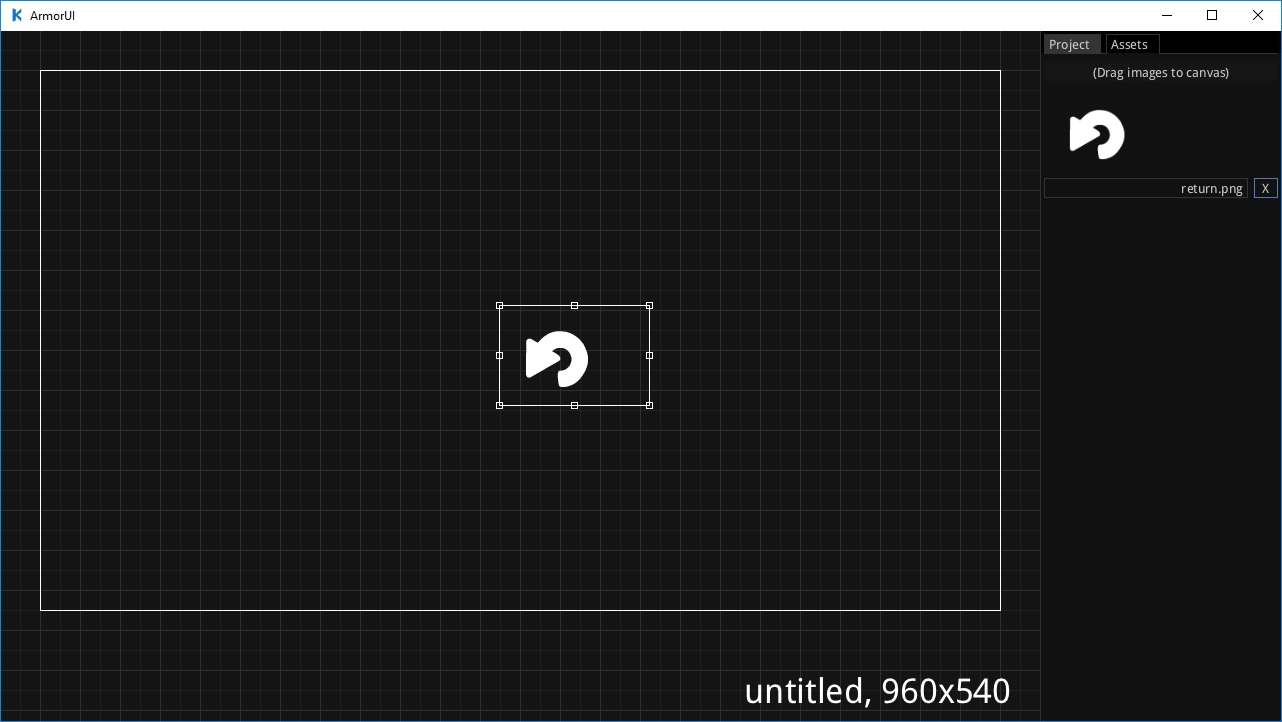 Having an image file named "return.png" in canvas will make armory failed to build C++ · Issue ...
