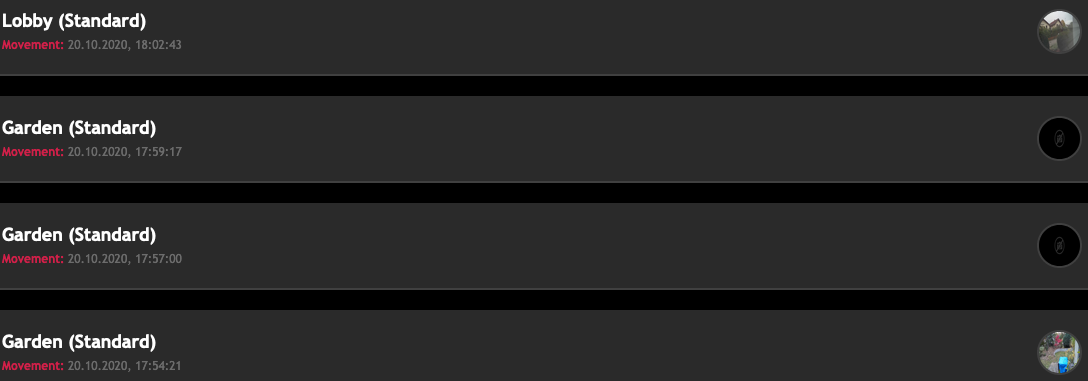 FFmpeg hangs up · Issue #38 · seydx/homebridge-camera-ui · GitHub