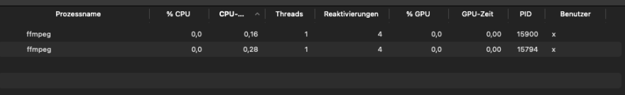 FFmpeg hangs up · Issue #38 · seydx/homebridge-camera-ui · GitHub