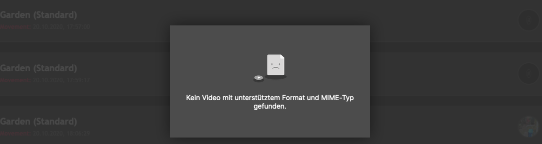 FFmpeg hangs up · Issue #38 · seydx/homebridge-camera-ui · GitHub
