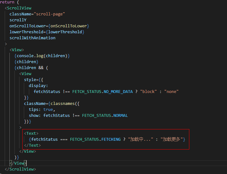 TypeError: Cannot read property 'childNodes' of null · Issue #8798 · NervJS/taro · GitHub