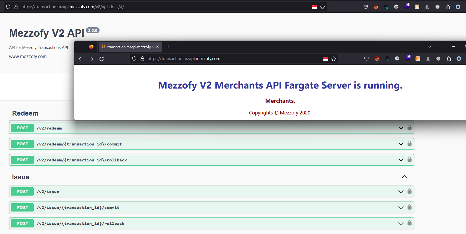 APIKit插件那没有任何数据 · Issue #29 · API-Security/APIKit · GitHub