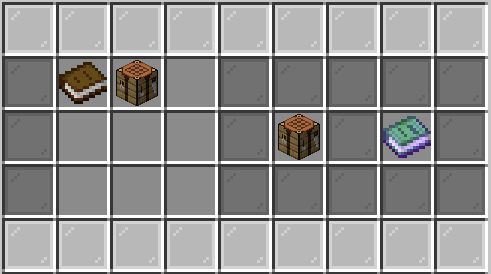 Recipe Book - WolfyScript/CustomCrafting GitHub Wiki