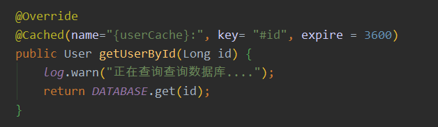 2.6.0版本 使用@CacheInvalidate后 @Cached 每次都不走缓存 · Issue #537 · alibaba/jetcache · GitHub