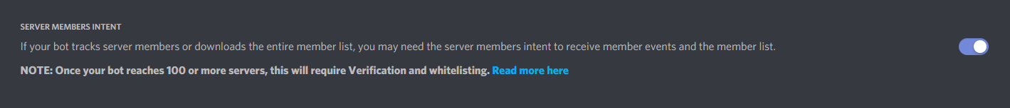 [BUG] bot always returns Command not found error · Issue #267 · yiliansource/brackeys-bot · GitHub
