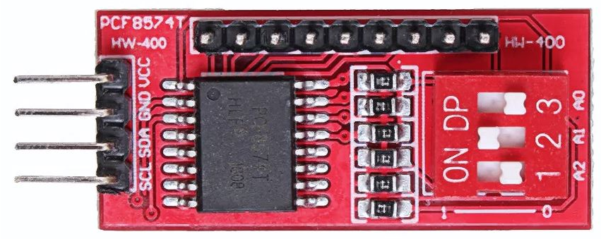 GitHub - khusamov/arduino-calculator: Калькулятор на Ардуино (Keypad_I2C, LiquidCrystal_I2C)