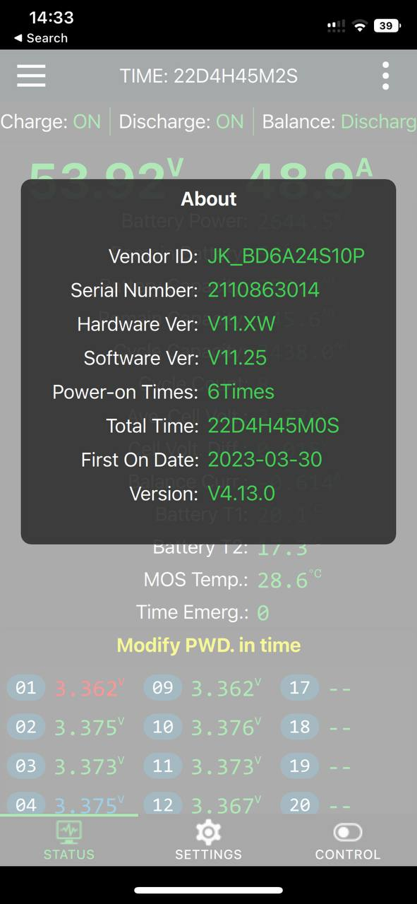 not work jk bms bd6a20s10p · Issue #247 · syssi/esphome-jk-bms · GitHub