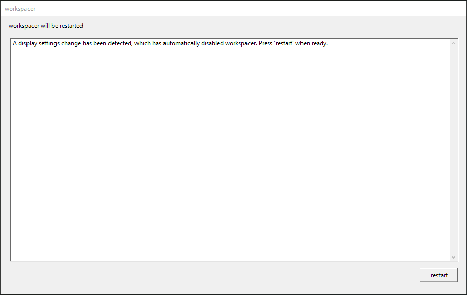 Windows sometimes disappear · Issue #207 · workspacer/workspacer · GitHub