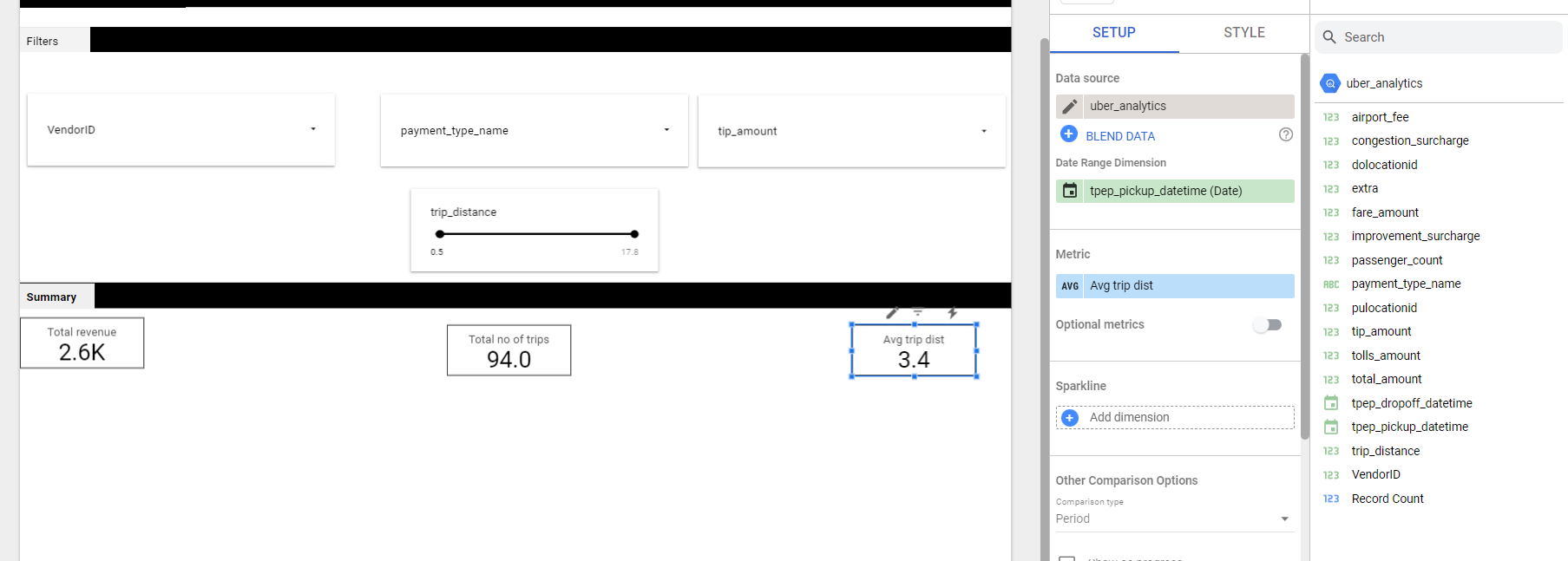 Github Liltims77etl Data Pipeline With Postgresdb Mage Bigquery And 7447