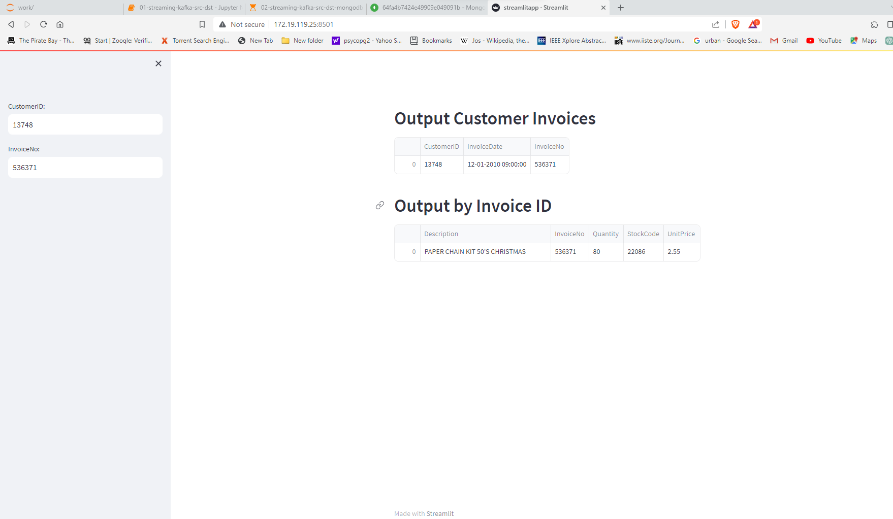GitHub - liltims77/Building-an-End-to-End-Data-Streaming-Pipeline-with-FastAPI-Apache-Kafka ...