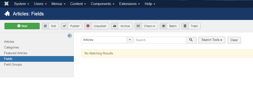 Display in a particle the joomla custom fields · Issue #2339 · gantry/gantry5 · GitHub