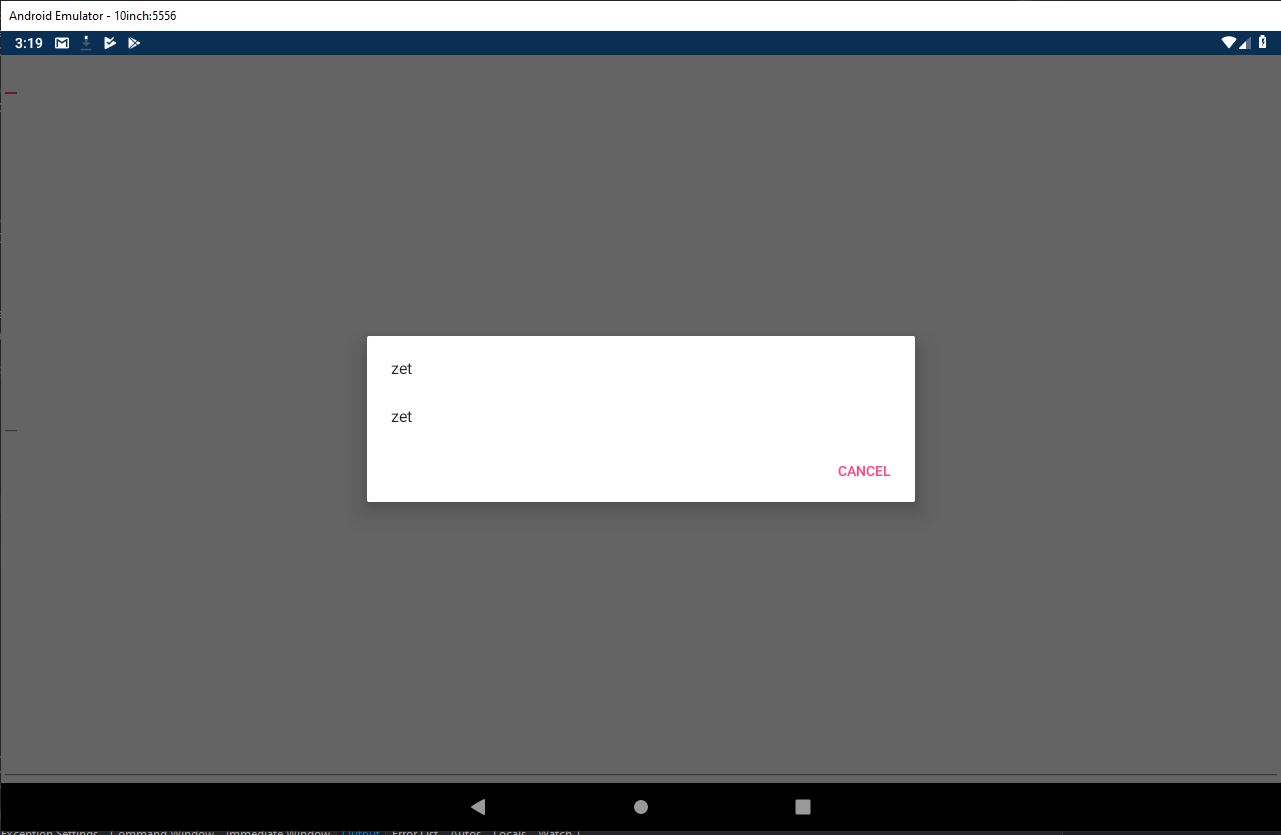 [bug] Uwp Datatemplate Picker Inside Collectionview Xamarin V4 3 0 · Issue 8289 · Xamarin