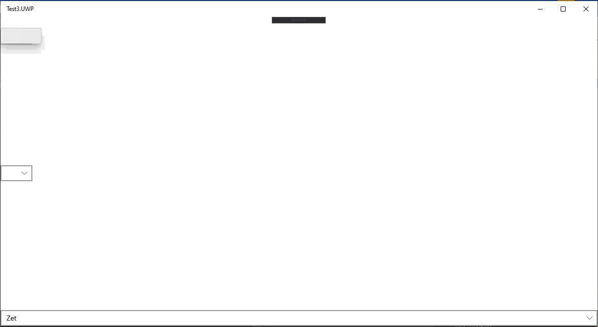 [Bug] UWP DataTemplate Picker inside CollectionView Xamarin v4.3.0 · Issue #8289 · xamarin ...